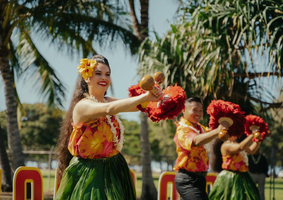 Think You've Seen It All in Waikiki? An Itinerary for Return Visitors