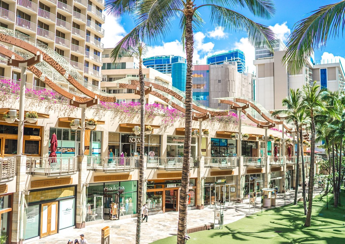 10 New Spots to Explore in Waikiki